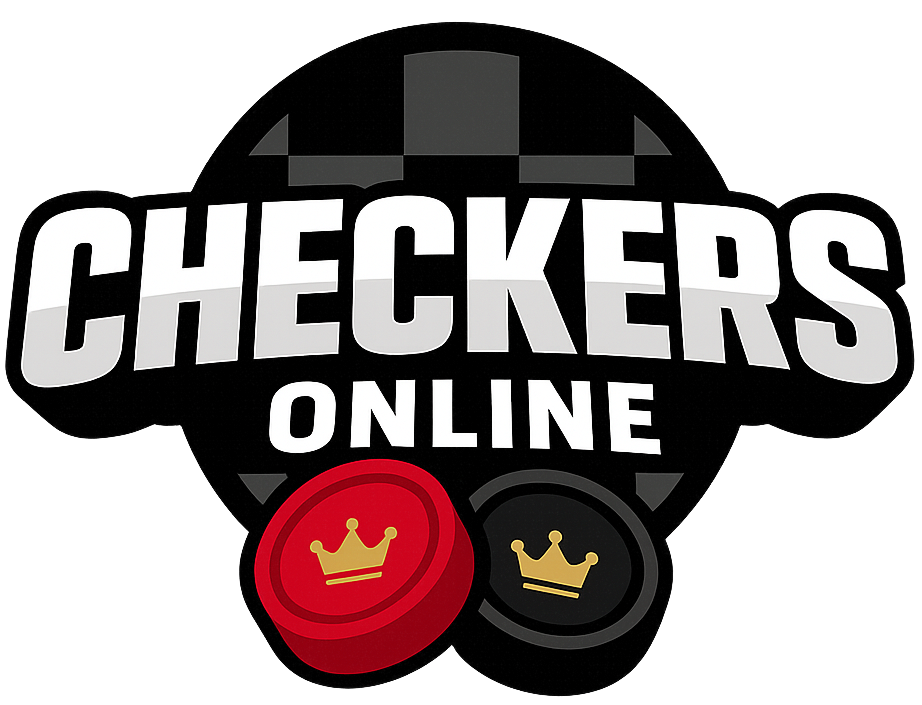 Checkers Online - Play Multiplayer Checkers Game
